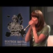 Female Beatbox Artist – Streets United