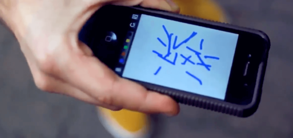 Mobile Phones Magic Tricks - Streets United