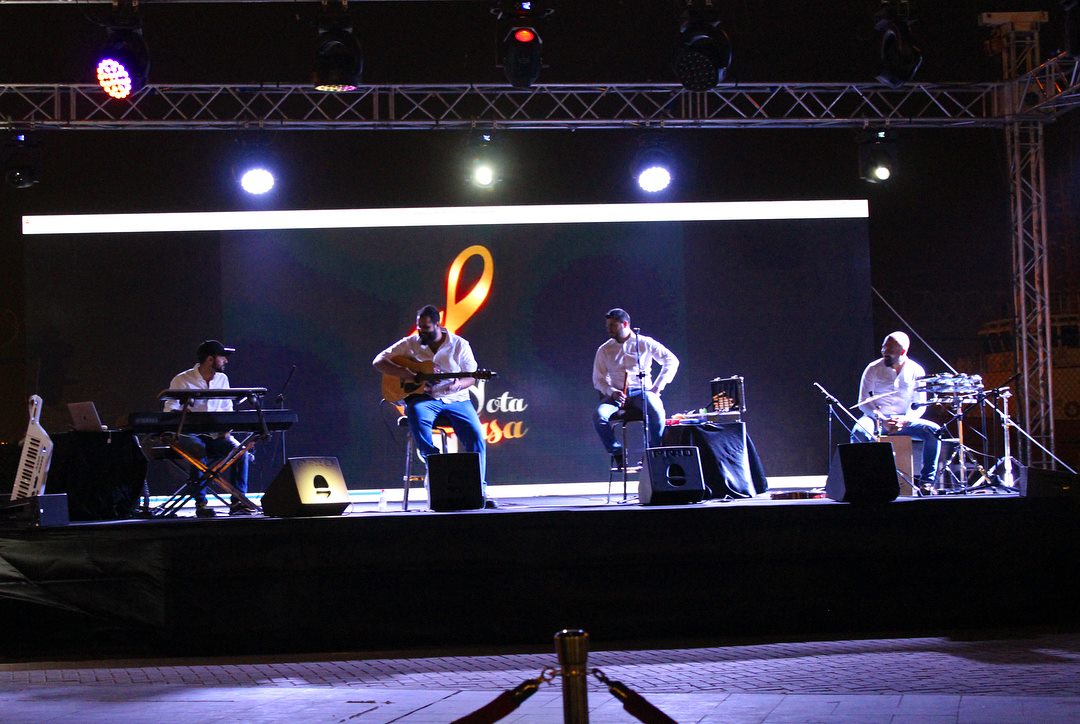 Saudi Arabian Traditional Band for Special EVENT & exhibitions ...